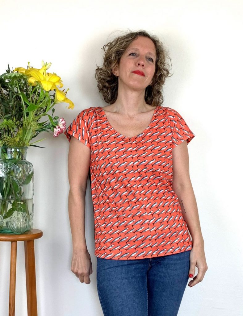 Camisetas – La Compiano